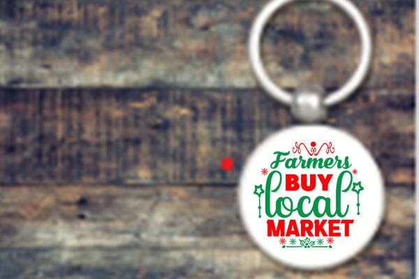 Farmers buy local Market - So Fontsy