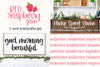 Farmhouse Handwritten Font Bundle for Cricut, Cute Cursive Handwriting ...