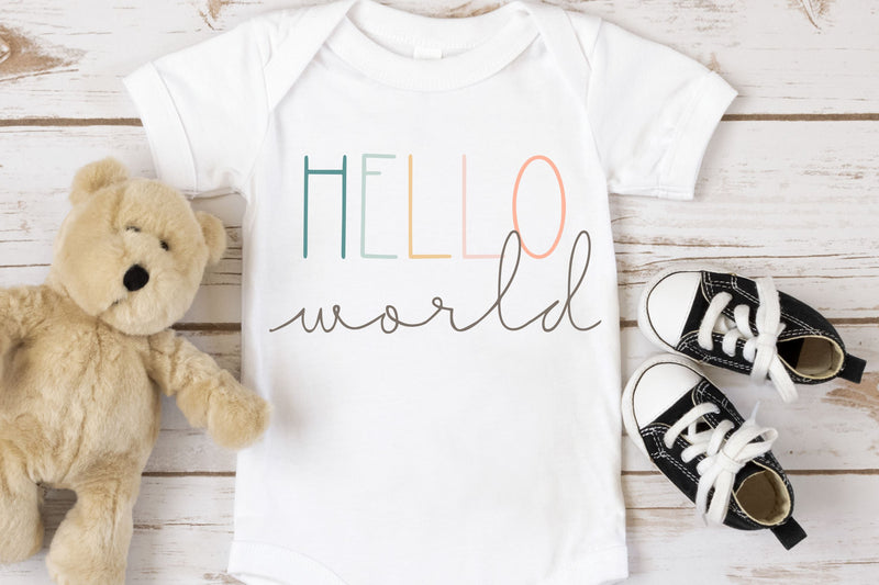 Favorite Child, Cute Handwritten Font - So Fontsy