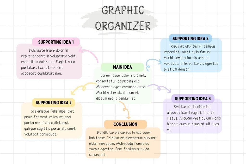 FineLine Note - Clean Handwriting Font - So Fontsy