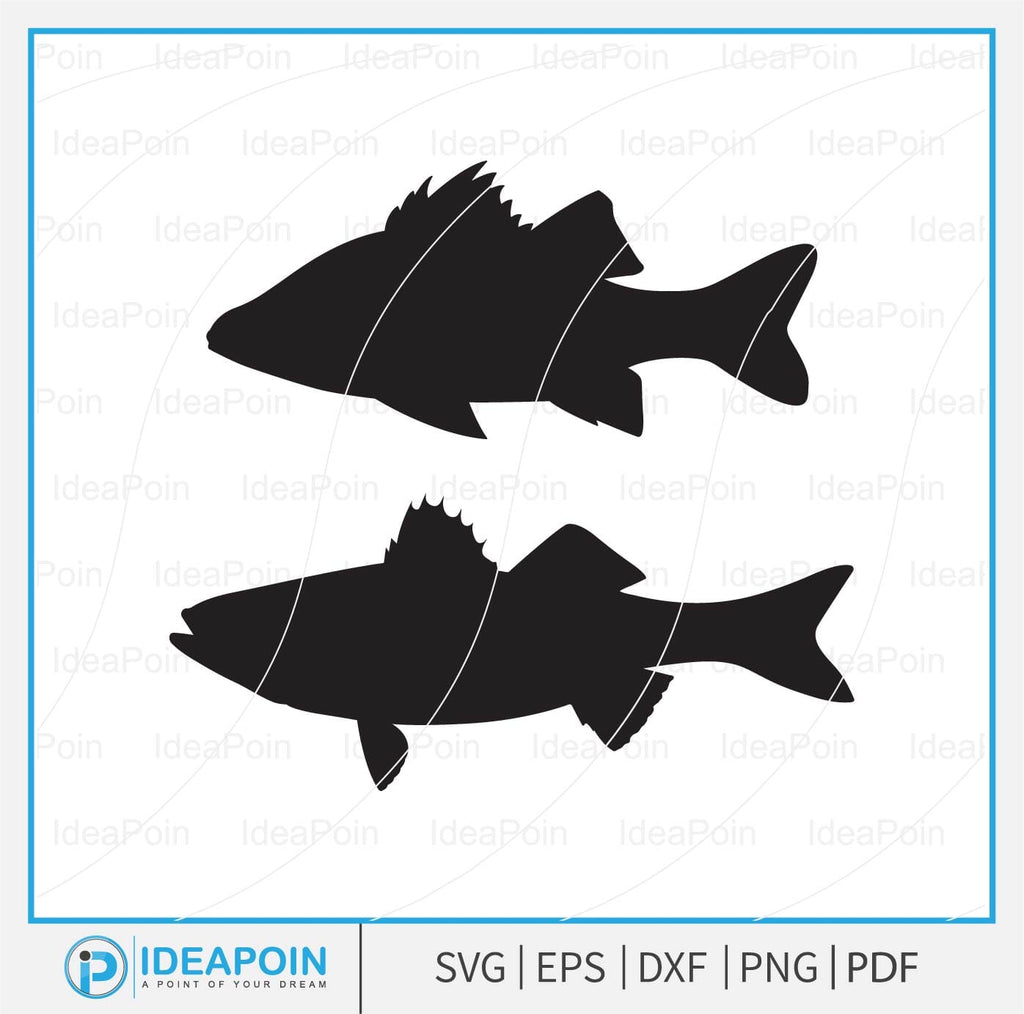 Fishs svg, Tropical fish set, Fish Species png, Aquarium Fish, Cartoon ...