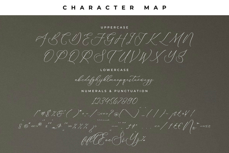 Florens Font Duo - So Fontsy