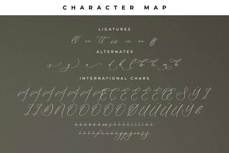 Florens Font Duo - So Fontsy