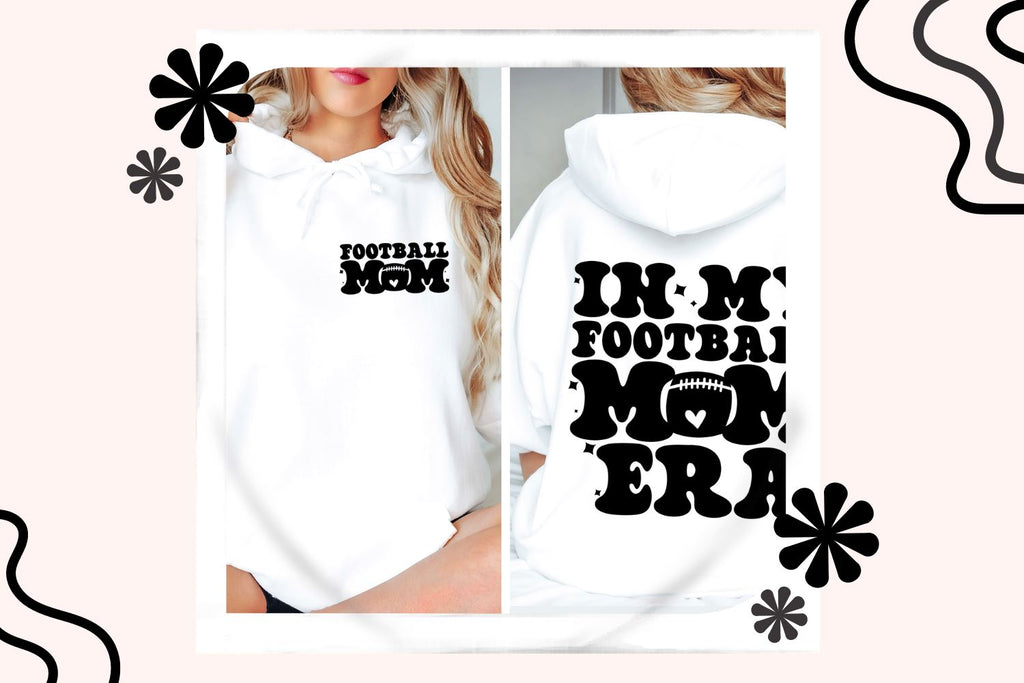 Football Mom Era - So Fontsy