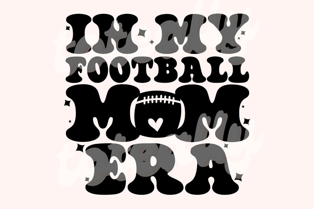 Football Mom Era - So Fontsy