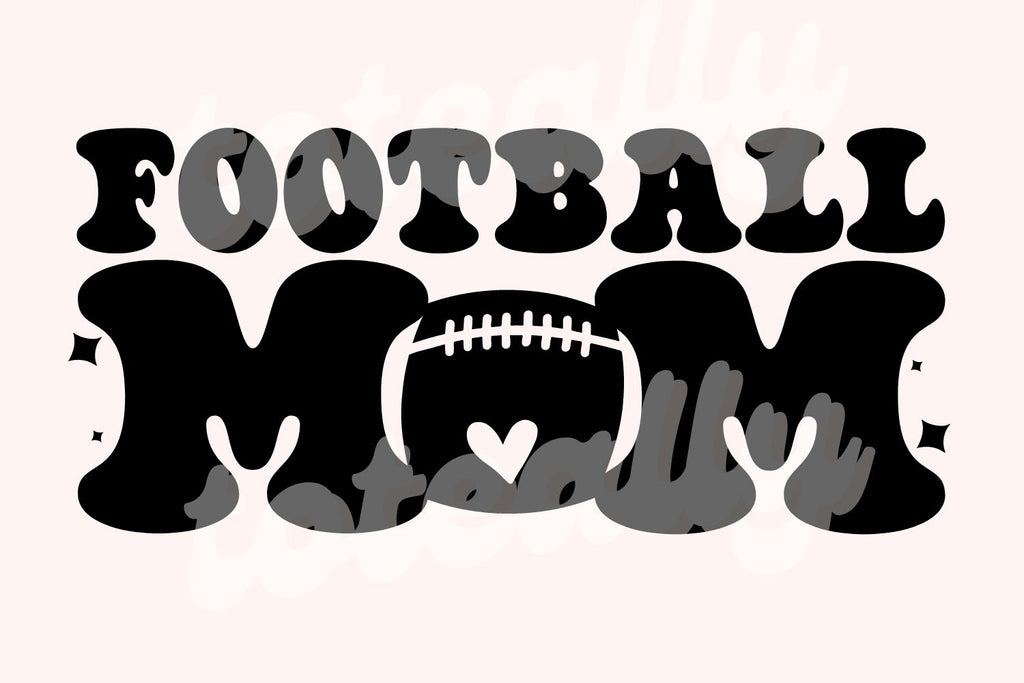 Football Mom Era - So Fontsy
