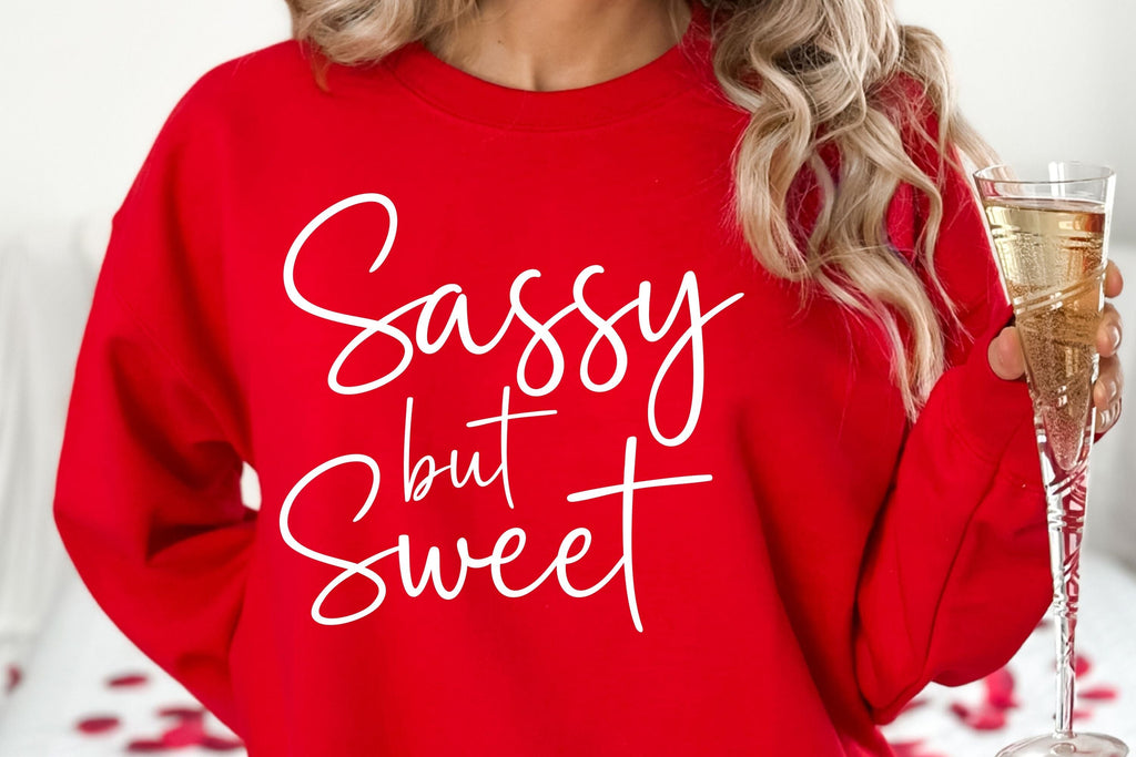 Forever Sweet Script Font | Handwritten Calligraphy Font - So Fontsy