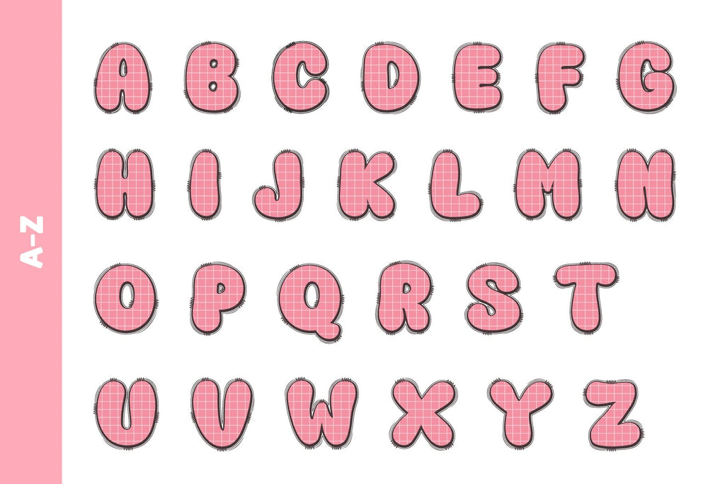 Fox Admire Color Font - So Fontsy