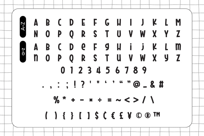 Fox Billy Font - So Fontsy