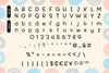 Fox Children Font - So Fontsy