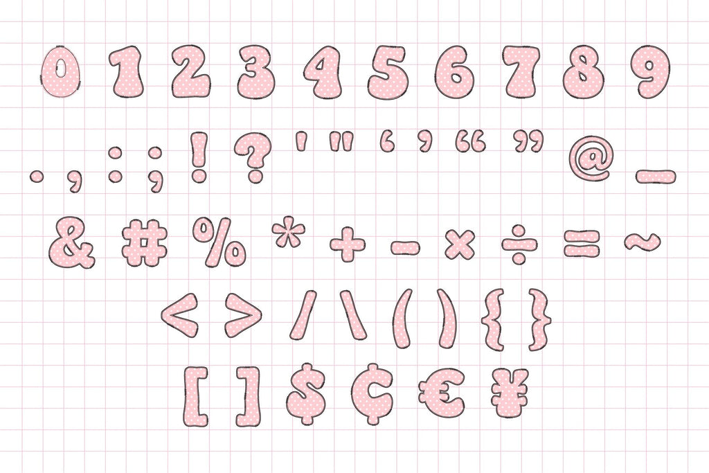 Fox Diane Color Font - So Fontsy