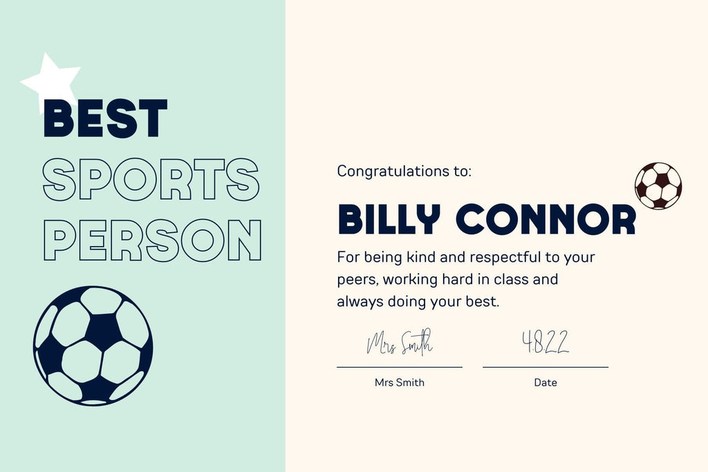 Fox Fencing Font - So Fontsy