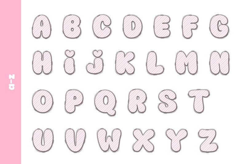 Fox Muffin Color Font - So Fontsy
