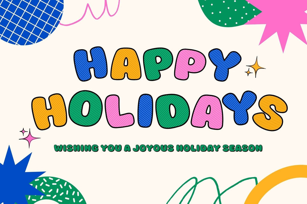 Fox Tricksy: 5 Font Styles - So Fontsy
