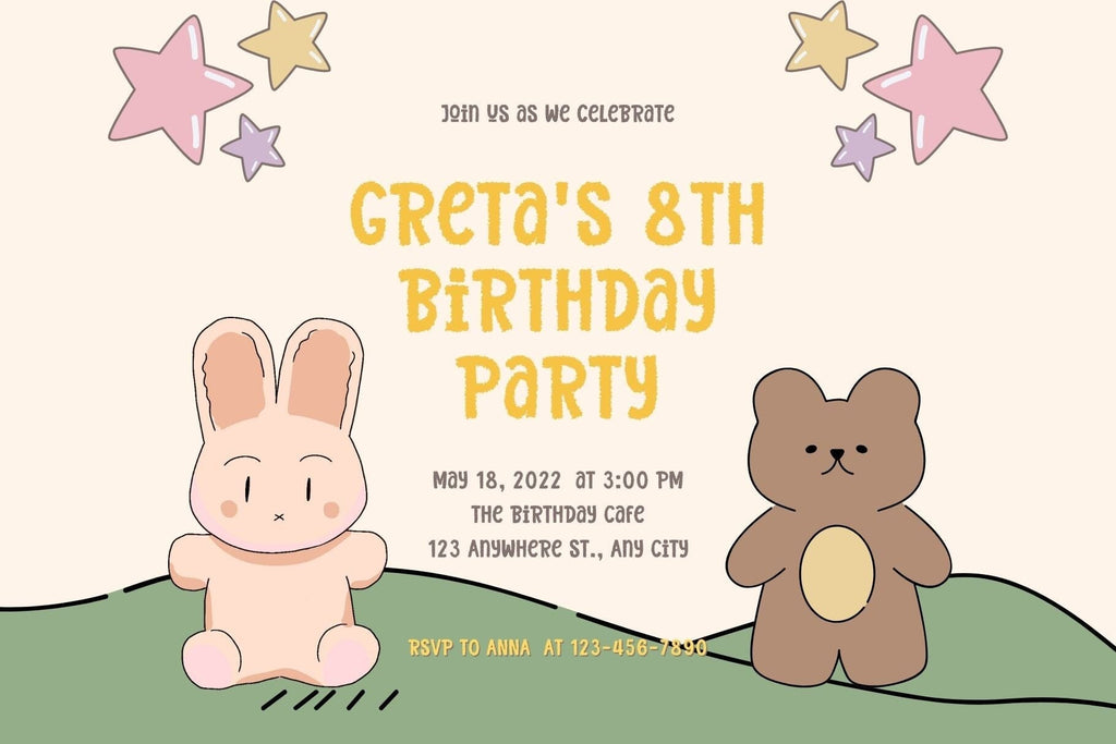 Fox Vibrate Font - So Fontsy