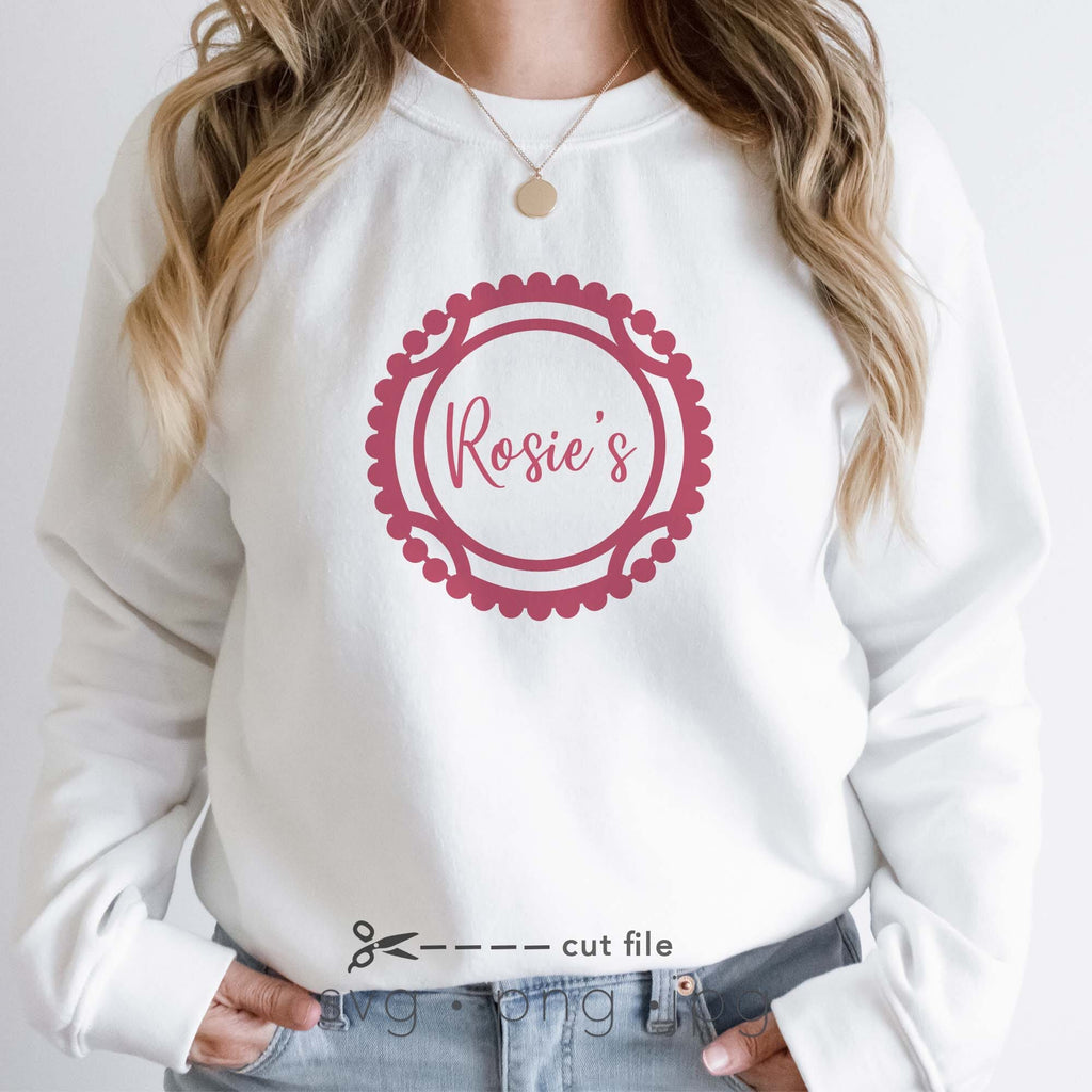 Frame SVG, rectangle frame svg, frame bundle svg, picture frame svg, svg for Silhouette, Cricut ...