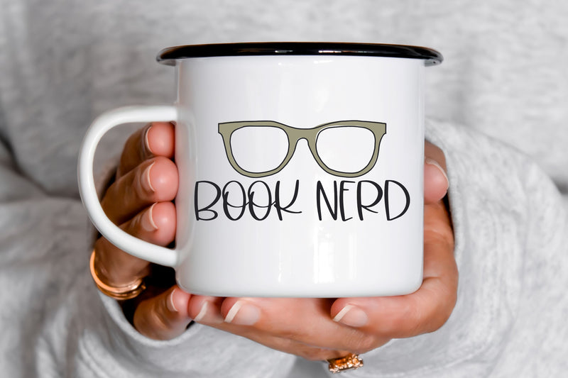 Bookish Stickers SVG Bundle, Books SVG for Bookish Sweatshirt, Book ...