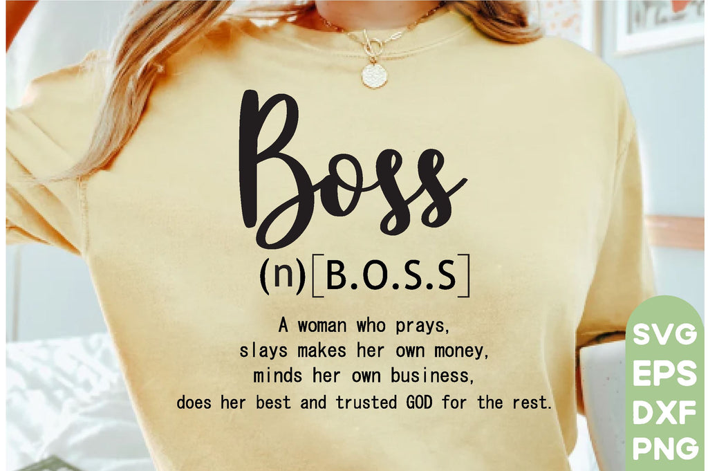 Funny Boss Definition SVG, Funny Boss,Funny BossSvg, Funny Boss Quotes ...