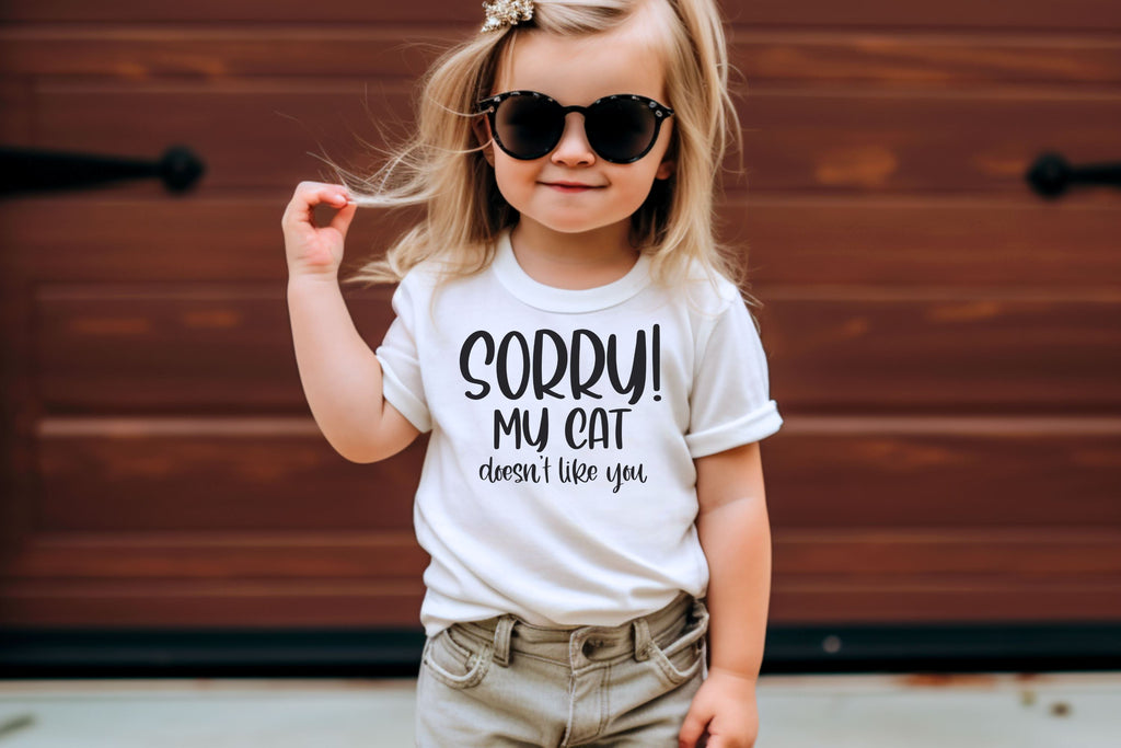 Funny Pet SVG Bundle, Cat and Dog Clipart - So Fontsy