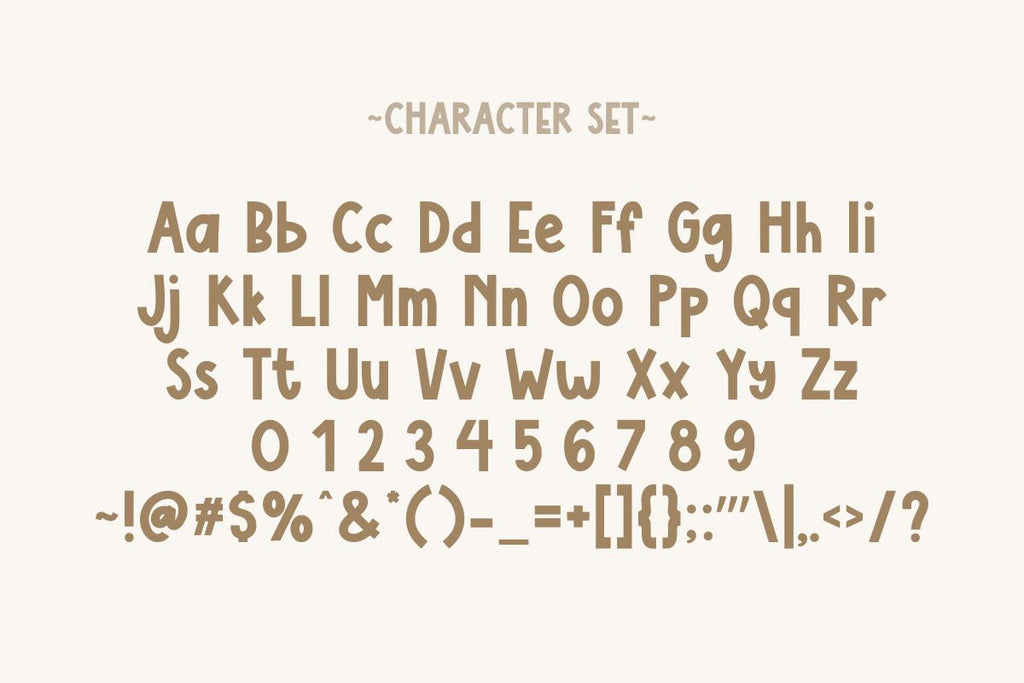 Funny Grinch - Fun Sans Serif Font - So Fontsy