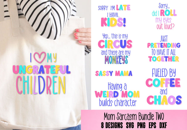 Home SVG Cut File Mini Bundle - So Fontsy