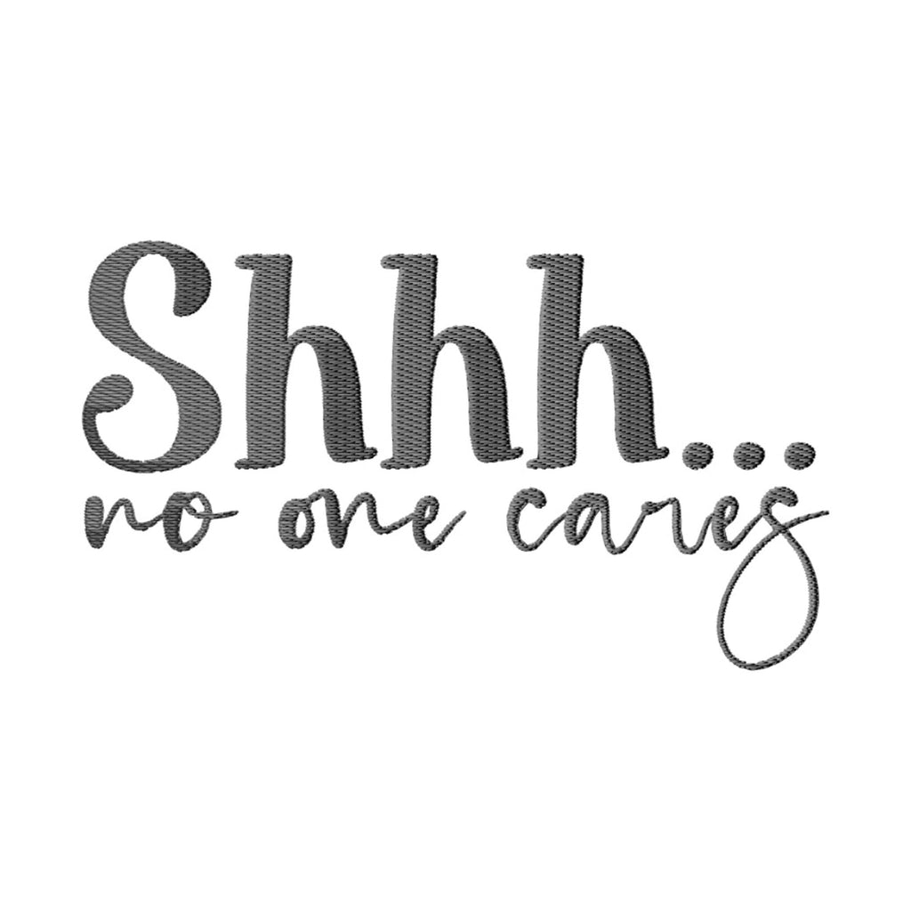 Funny Quotes Embroidery Designs Bundle - 24 Designs, Funny Sayings ...