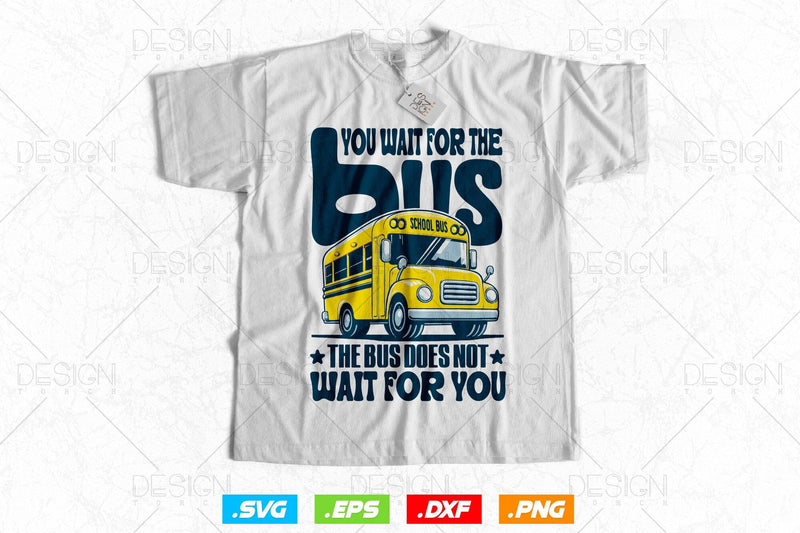 Funny School Bus Driver Svg Png, Father's Day Svg, Bus Driver Gift ...