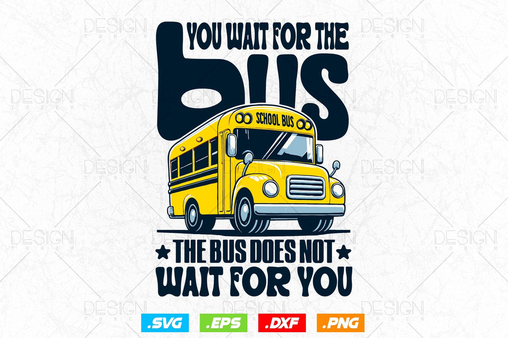Funny School Bus Driver Svg Png, Father's Day Svg, Bus Driver Gift ...