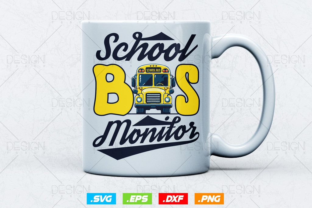 Funny School Bus Driver Svg Png, Father's Day Svg, School Bus svg ...