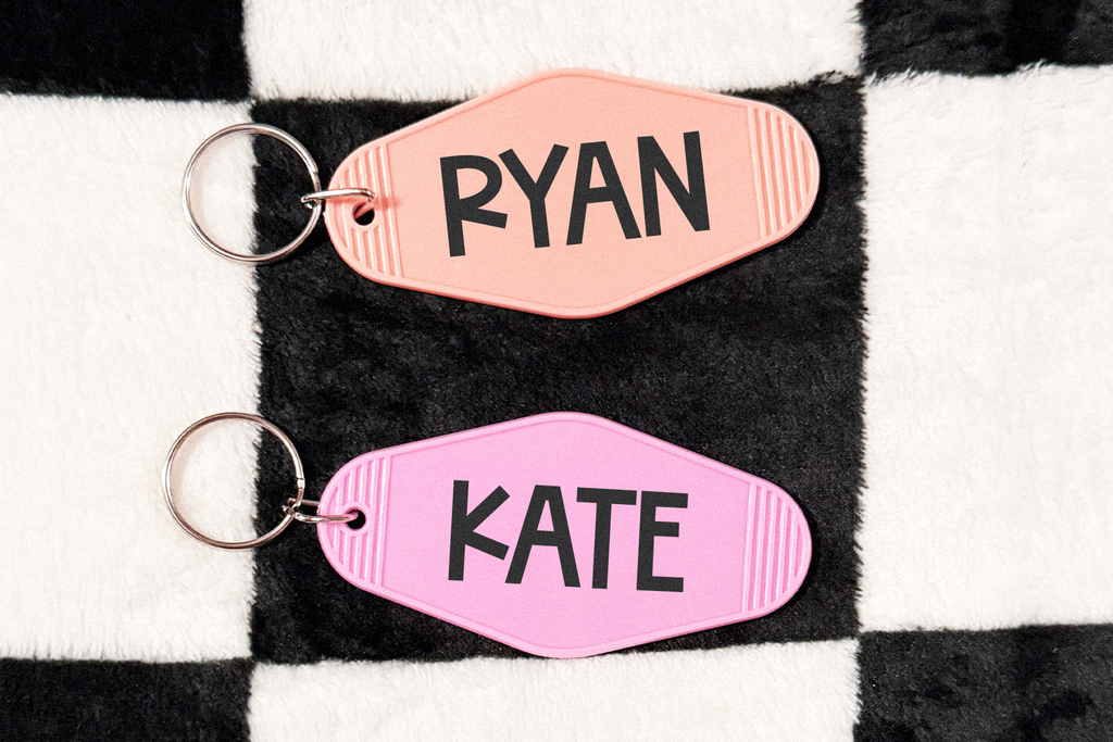 Wild Rose - Fun Handwritten Font - So Fontsy