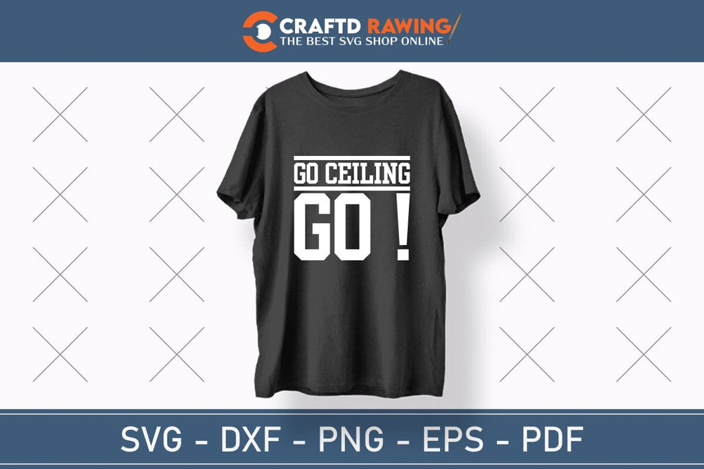 Go Ceiling Go! Halloween Svg, Halloween Png , Halloween Clipart, Ghost ...