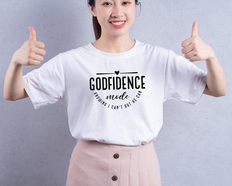 Godfidence Svg Png, God Fidence Svg, Bible Verse Svg, Faith Svg, Love ...
