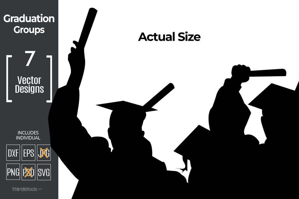 Graduate S - So Fontsy