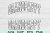 Grand Pappy Svg Cut Files, Grand Pappy Png, Papa Svg Files For Cricut ...