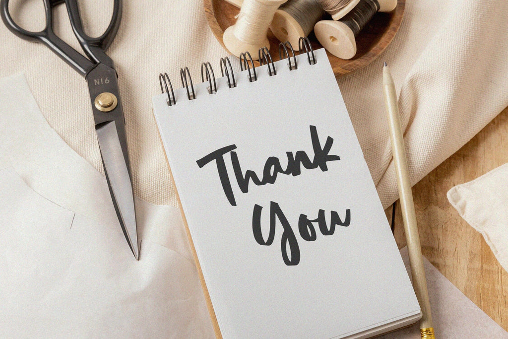 Great Crafting - Handwritten Script Font - So Fontsy