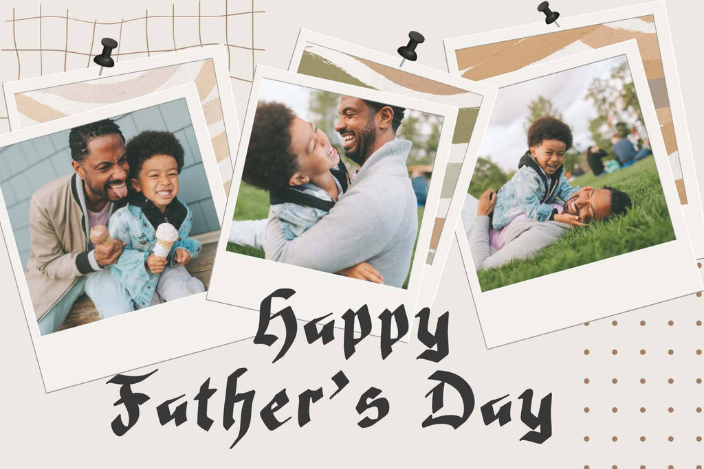 Great Father - So Fontsy