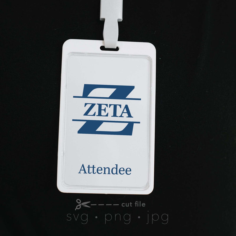 Greek letters split monogram svg, greek alphabet - So Fontsy