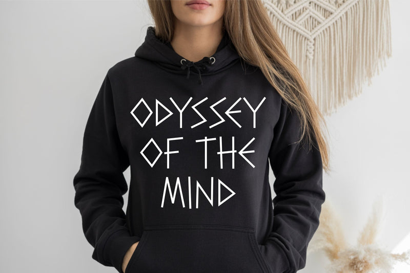 Greek Odyssey Font Bold and Lite | Roman Greek Alphabet - So Fontsy