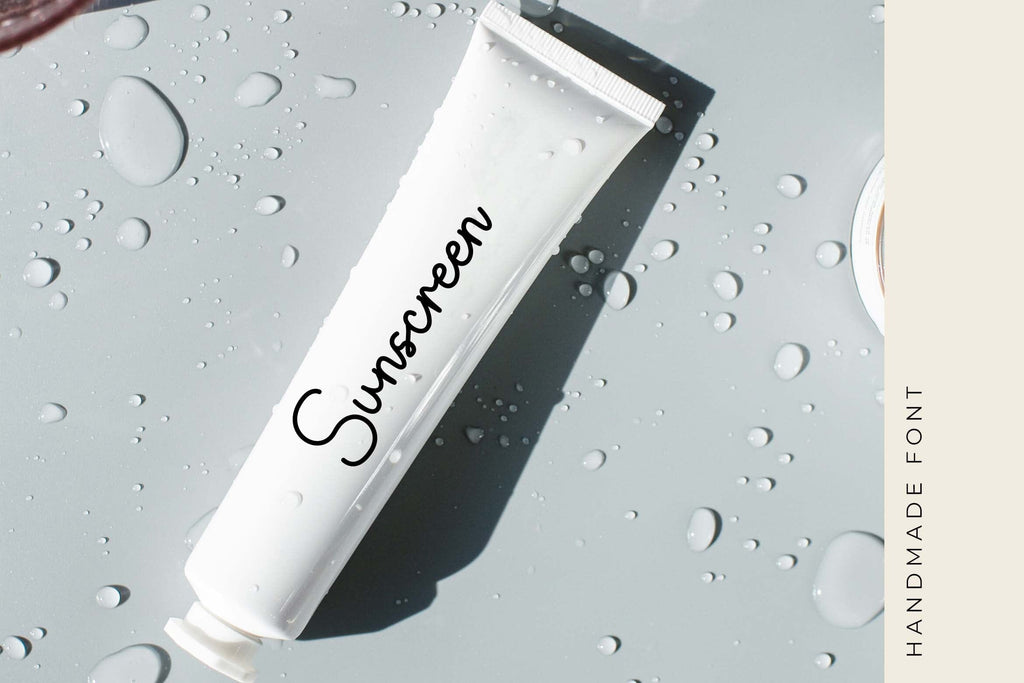 Handsome - So Fontsy