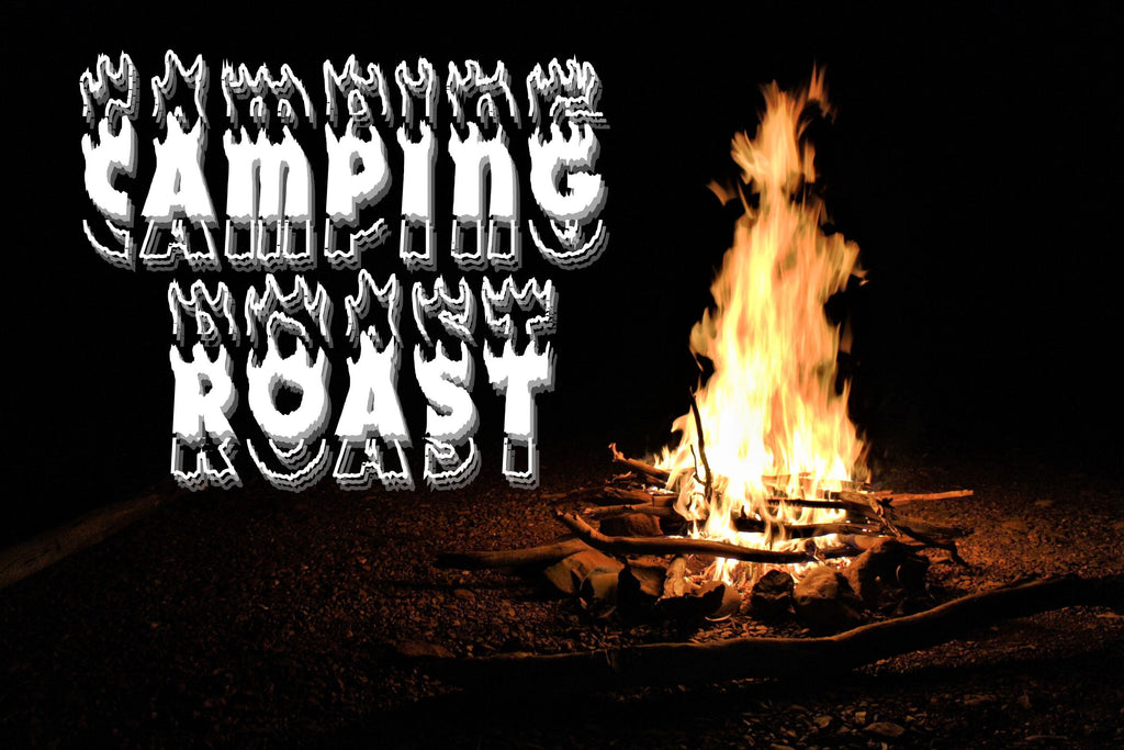 Handwriting Fire Stacked - So Fontsy