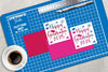 Happy Graduation Papercut, Graduation Card - So Fontsy