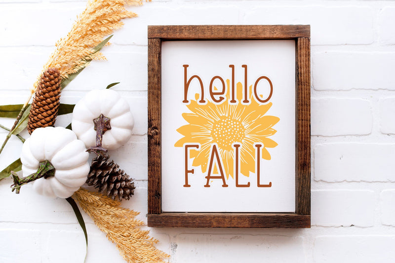 Harvest Hayride - A Fall Handwritten Serif Font - So Fontsy