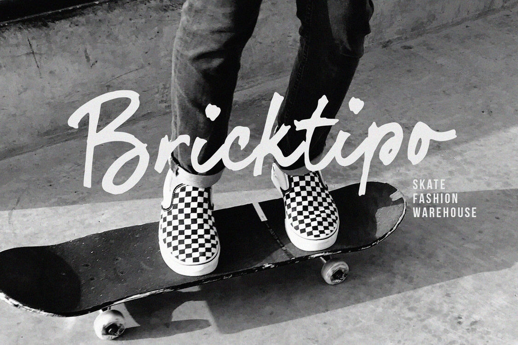 Harvey Jackson - Rough Handbrushed Font - So Fontsy