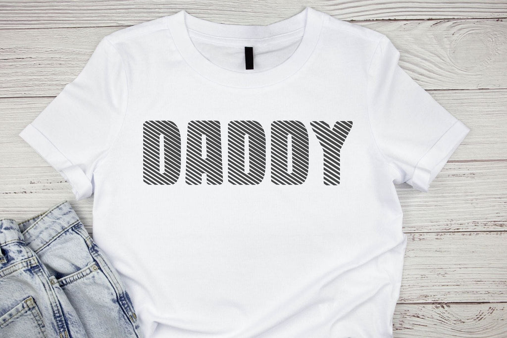 Hatch Mark - Decorative Font - So Fontsy