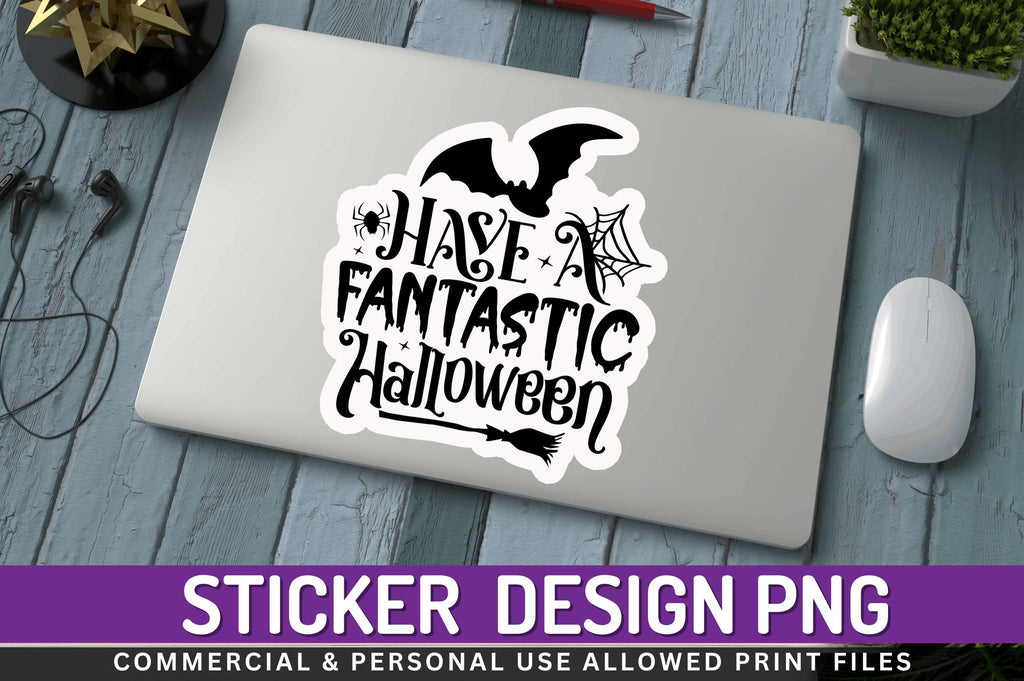 Have a fantastic Stickers Design - So Fontsy