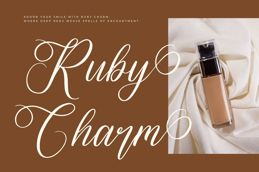 Havelina Renatiwy - Modern Beauty Script - So Fontsy