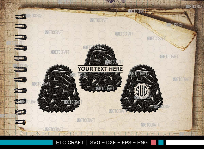 Hay Monogram, Hay Silhouette, Hay SVG, Haystack Svg, Farm Svg, Bale Hay ...