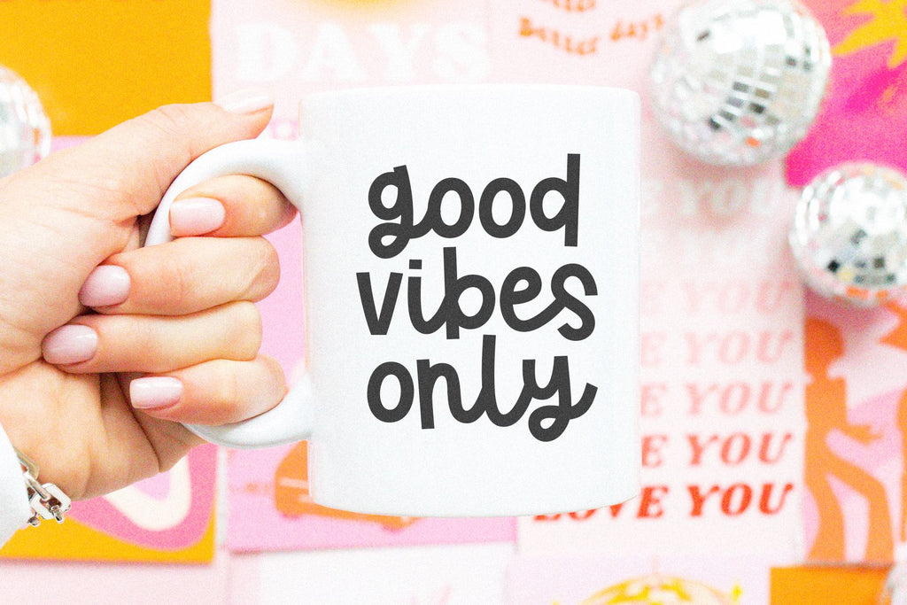 Hayden - Cute Handwritten Font - So Fontsy