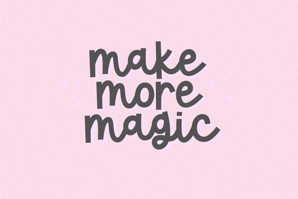 Hayden - Cute Handwritten Font - So Fontsy