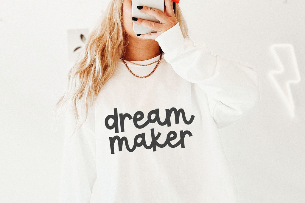 Hayden - Cute Handwritten Font - So Fontsy